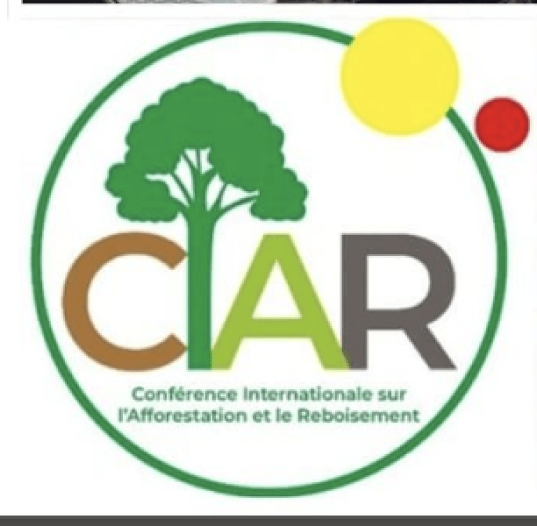 1ère Conférence Internationale sur l'Afforestation et le Reboisement (CIAR1) à Brazzaville ...