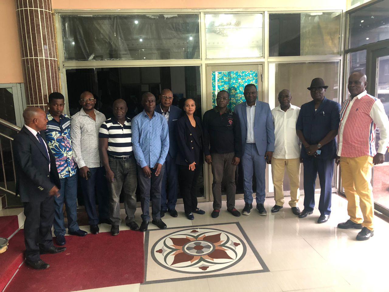 Appui à la redynamisation des Associations professionnelles de la ...